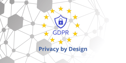 Privacy by Design - GDPR for IT-professionelle - Lund & Bendsen